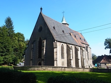 LAUBAN / LUBAŃ - Deutsch-Polnische Stiftung