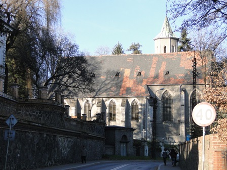 LAUBAN / LUBAŃ - Deutsch-Polnische Stiftung