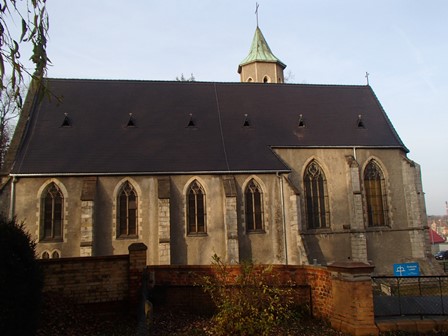 LAUBAN / LUBAŃ - Deutsch-Polnische Stiftung